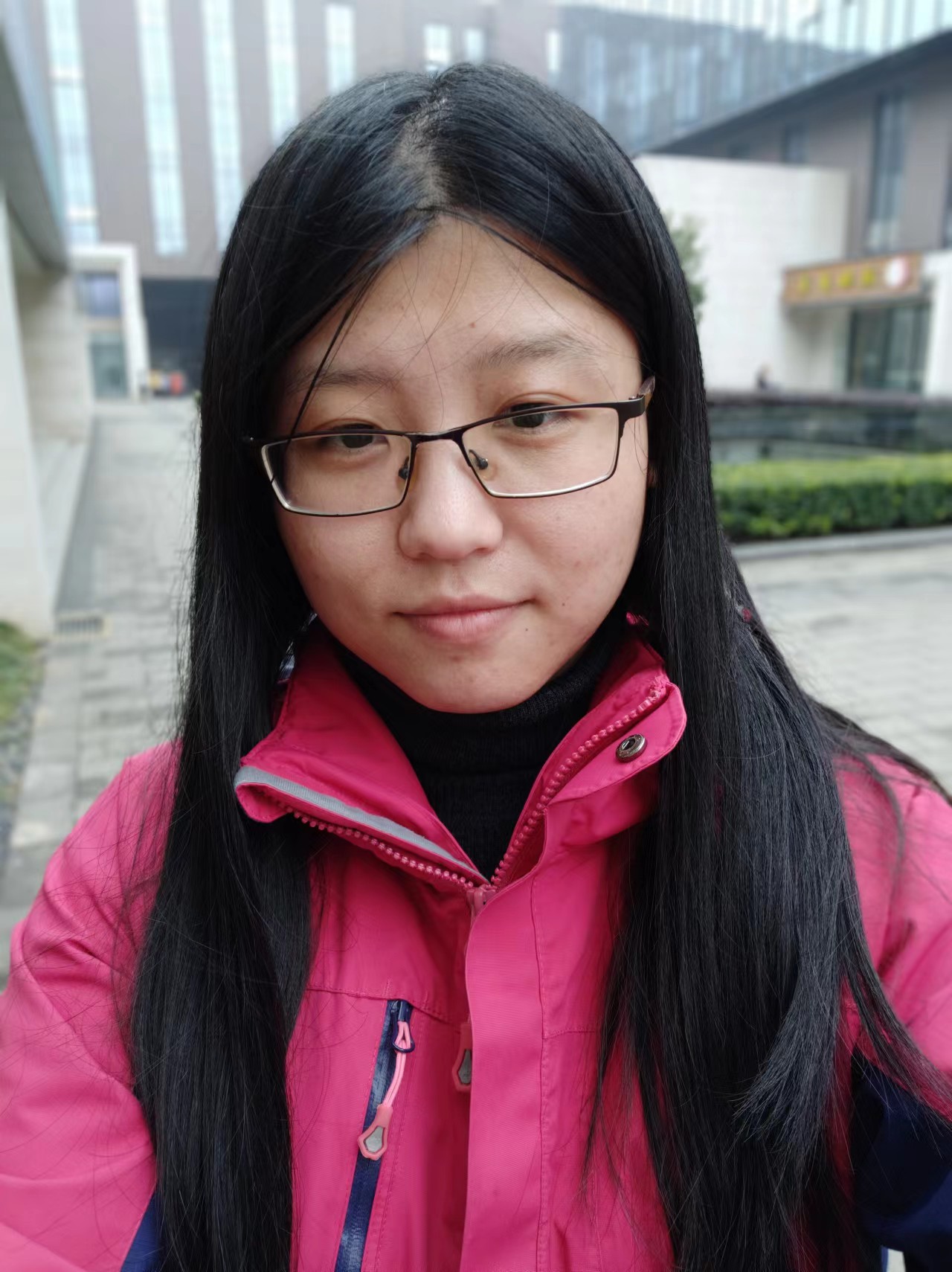 Self Introduction - Weijie Chen